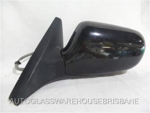 MAZDA,323,BA,ASTINA, 5DR,HATCH,6/1994>8/1998, PASSENGER, LEFT,SIDE ...