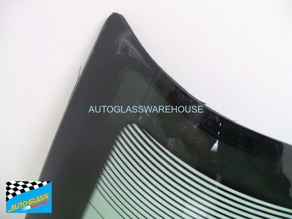 Replacement Rear Sedan Glass for FORD FALCON | New & Secondhand ...
