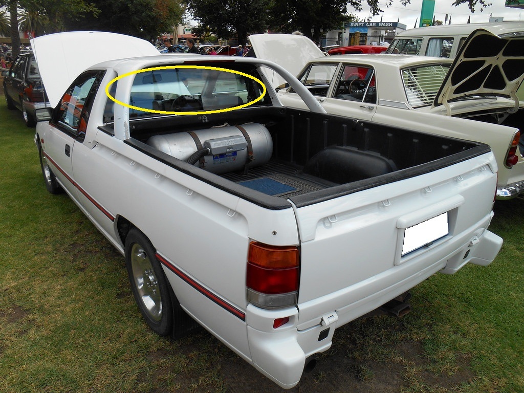 HOLDEN,COMMODORE,VG,/,VP/,VR,/,VS, 8/1990,to,11/2000, ,UTE,REAR,SLIDING ...