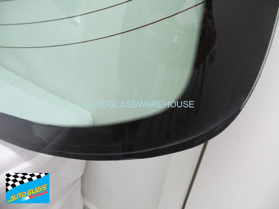 Replacement Rear Sedan Glass for FORD FALCON | New & Secondhand ...