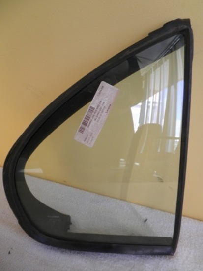 Replacement Right Rear Qtr/Vent Glass for NISSAN MAXIMA | New ...
