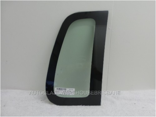 Replacement Right Rear Opera Glass for SUZUKI WAGON R+ | New ...