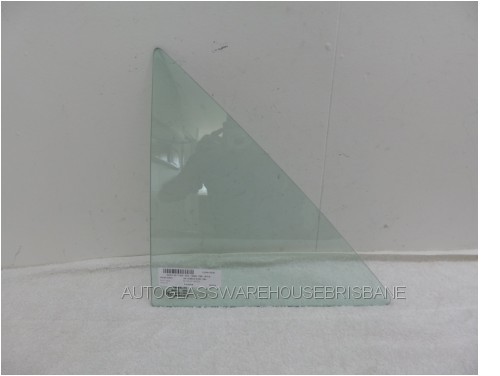 Replacement Left Rear Qtr/Vent Glass for MERCEDES 201 SERIES | New ...