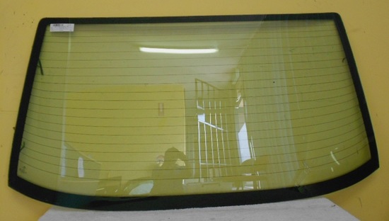 Replacement Rear Sedan Glass for BMW 7 SERIES | New & Secondhand ...