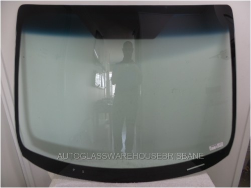 Replacement Windscreen for FORD FIESTA | New & Secondhand | Autoglass ...