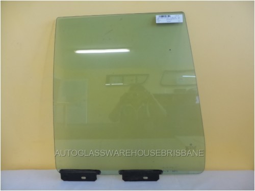 Replacement Left Rear Door Glass for JEEP GRAND CHEROKEE | New ...