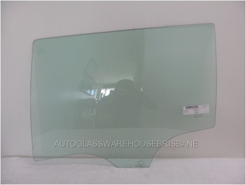 Replacement Left Rear Door Glass for MAZDA 6 | New & Secondhand ...