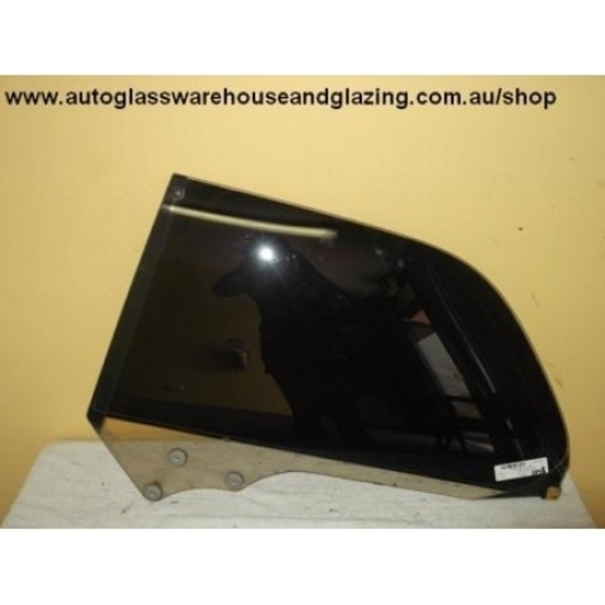 Replacement Left Rear Door Glass for LEXUS LS SERIES | New & Secondhand ...