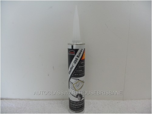 WINDSCREEN,ADHESIVE,,POLYURETHAN, SIKAFLEX, 255,EXTRA, 310ML,,CARTRIDGE ...