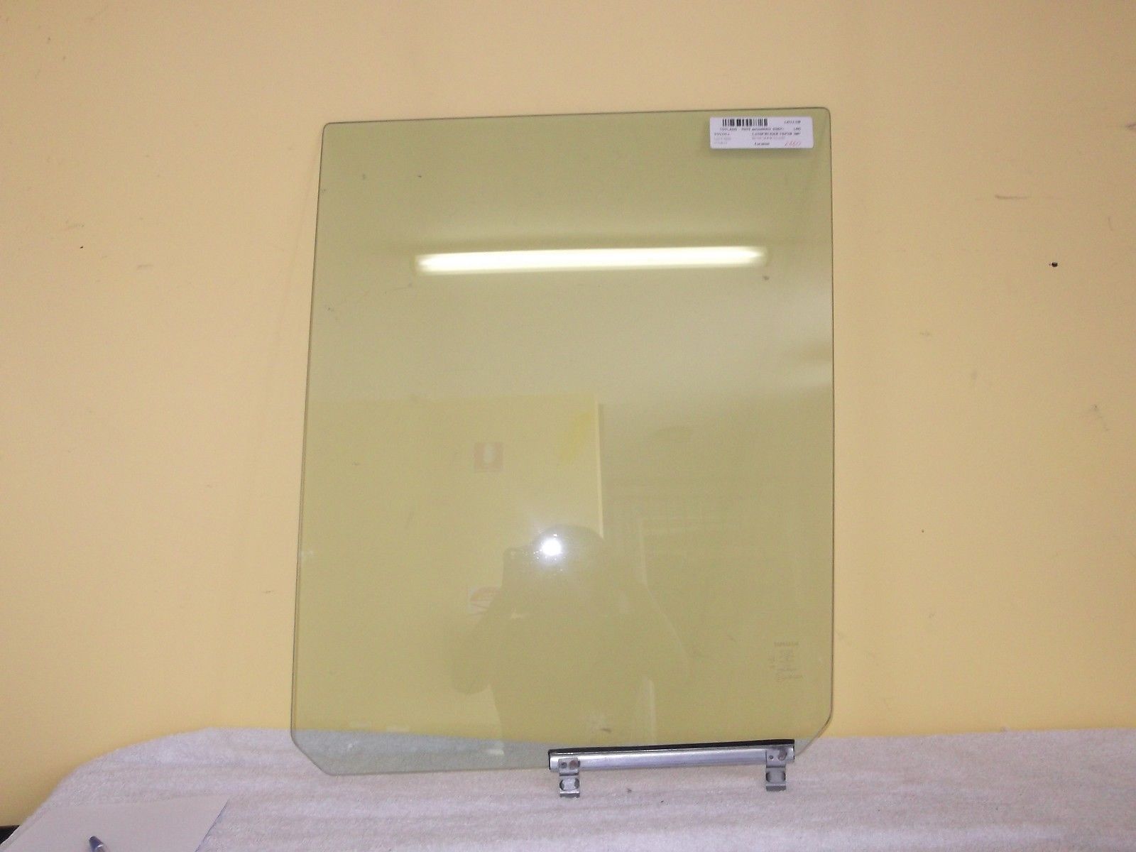 Replacement Left Rear Door Glass for TOYOTA LANDCRUISER | New ...