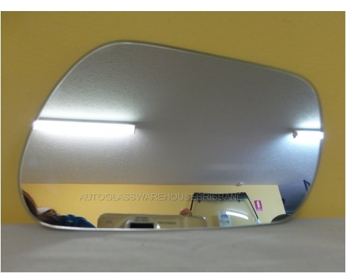 Replacement Left Side Mirror Glass for MAZDA 3 | New & Secondhand ...