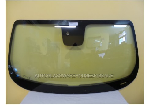 Replacement Windscreen for JEEP RENEGADE | New & Secondhand | Autoglass ...