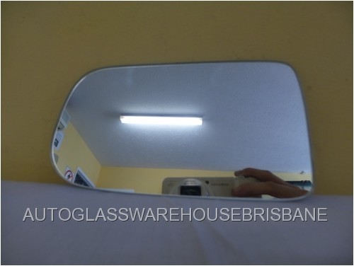 Replacement Left Side Mirror Glass for MAZDA 323 | New & Secondhand ...