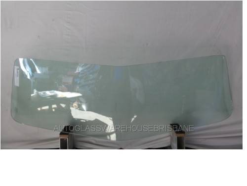 Replacement Windscreen for PORSCHE 356 | New & Secondhand | Autoglass ...