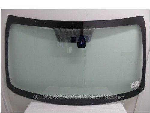 Replacement Windscreen for MITSUBISHI TRITON | New & Secondhand ...