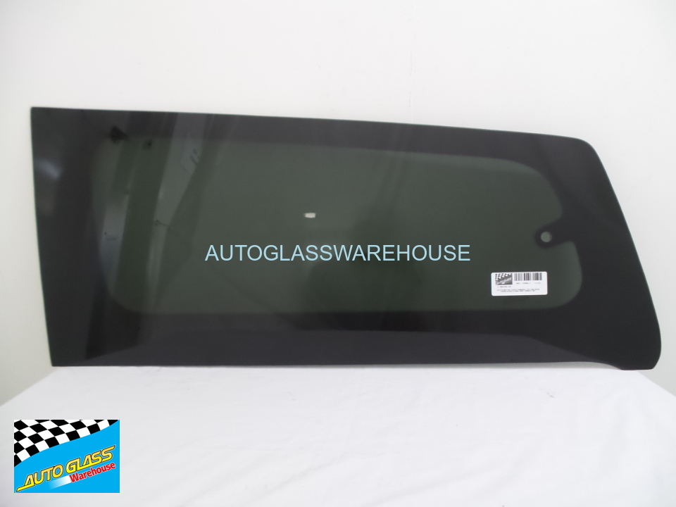 Replacement Left Rear Cargo Glass for LDV G10 MPV VAN | New ...