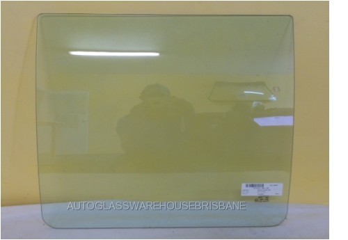 Replacement Left Rear Door Glass for TOYOTA HILUX | New & Secondhand ...