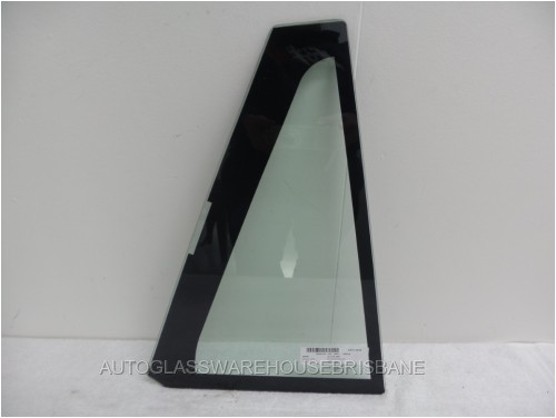 Replacement Right Rear Qtr/Vent Glass for BMW X5 | New & Secondhand ...