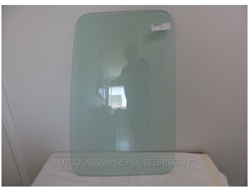 Replacement Rear Wagon Glass for FORD TRANSIT | New & Secondhand ...