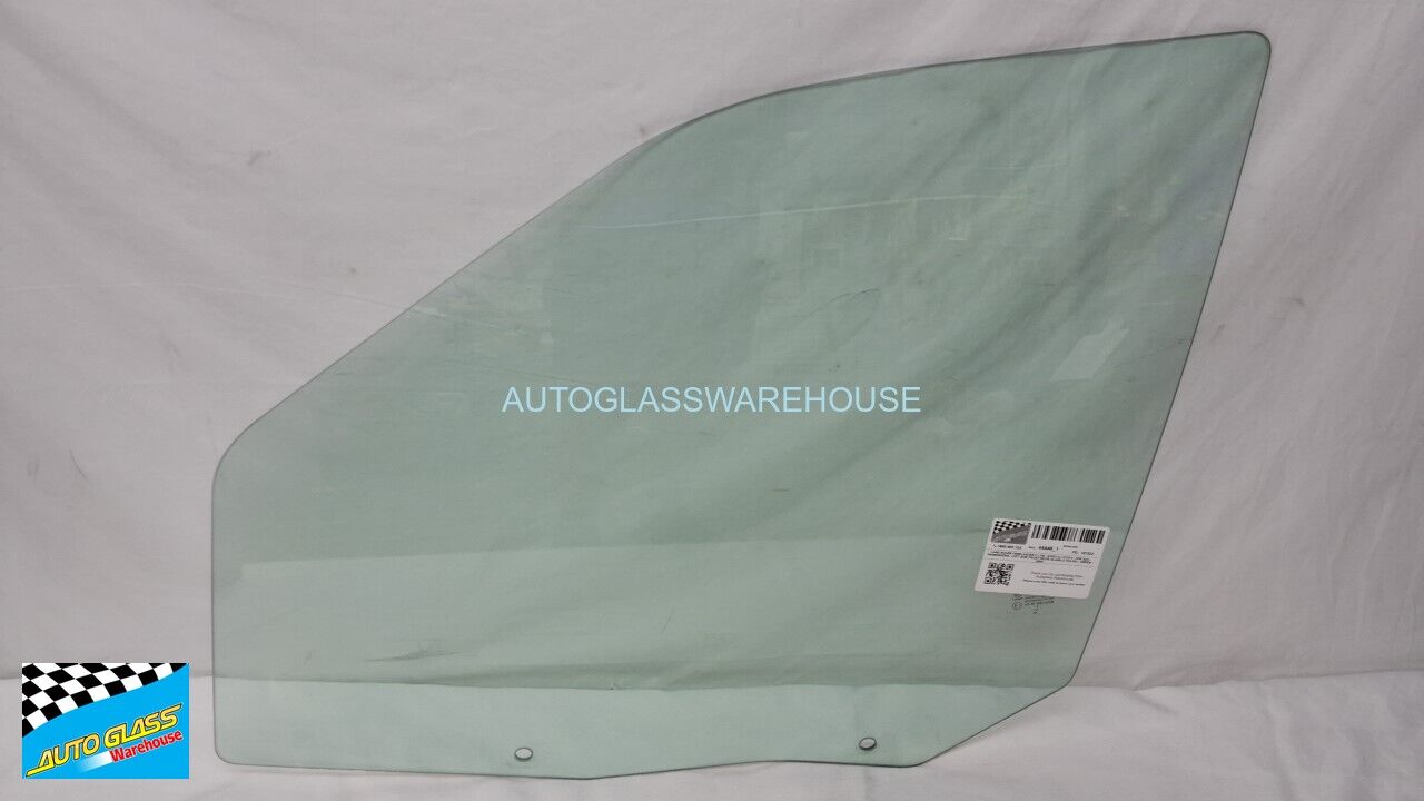 Replacement Left Front Door Glass for LAND ROVER FREELANDER 2 | New ...