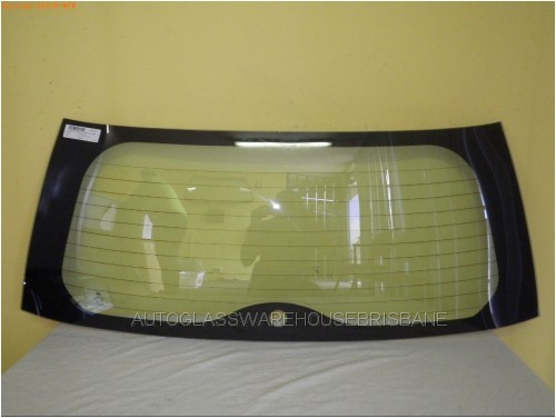 Replacement Rear Lift Up Glass for SUZUKI SX4 | New & Secondhand ...