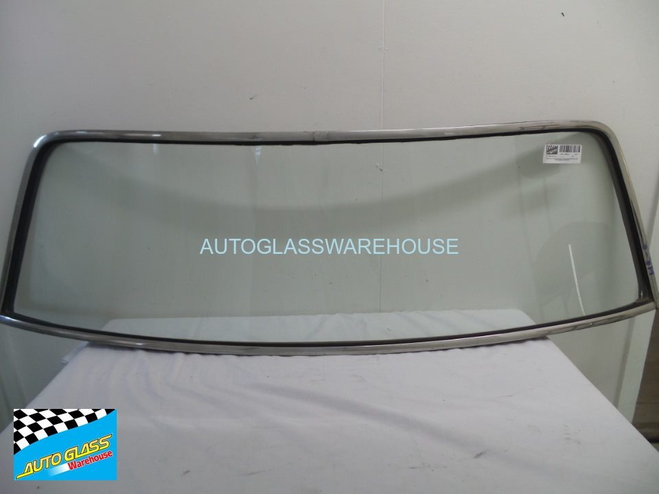 HOLDEN,HD, HR, 1965,to,1968, 4DR,SEDAN, REAR,WINDSCREEN,GLASS, CLEAR