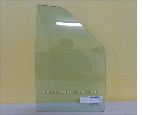 Replacement Left Rear Qtr/Vent Glass for HOLDEN COMMODORE | New ...