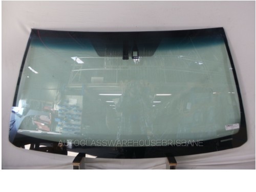 Replacement Windscreen for TOYOTA PRADO | New & Secondhand | Autoglass ...