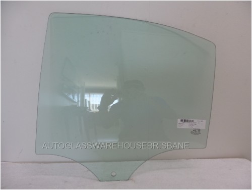 Replacement Left Rear Door Glass for MERCEDES C CLASS | New ...
