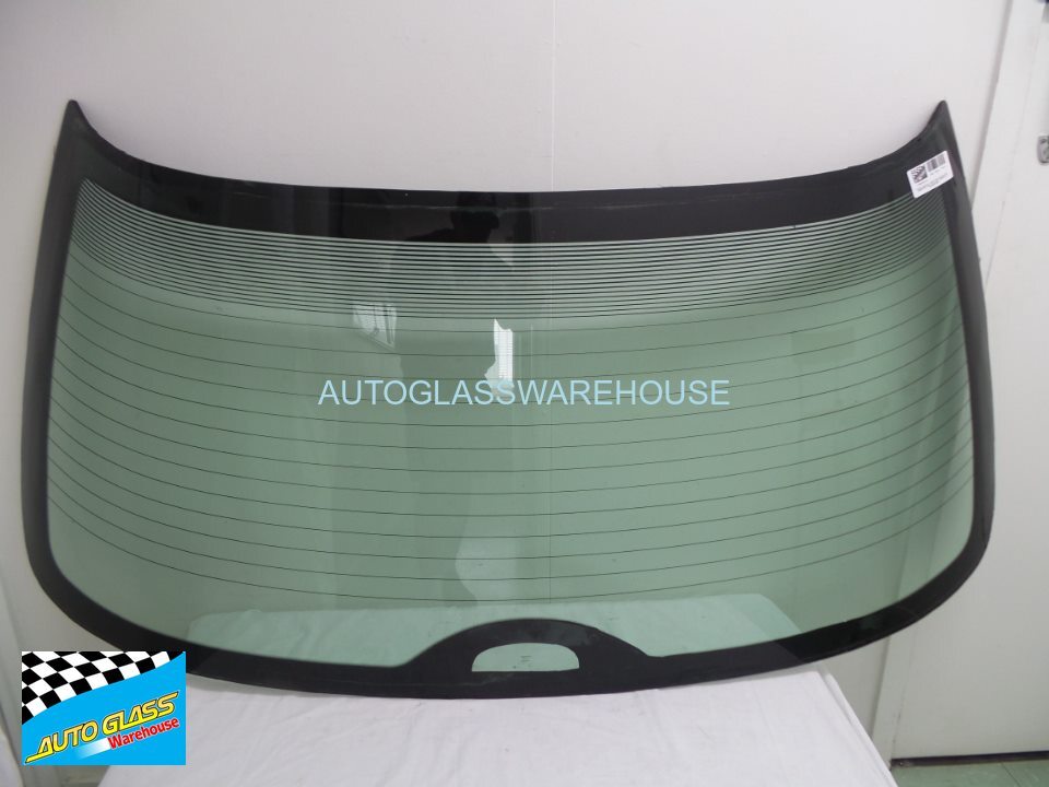 Replacement Rear Sedan Glass for FORD FALCON | New & Secondhand ...
