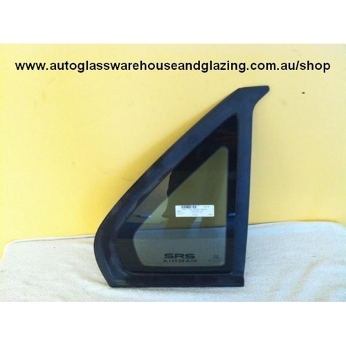 Replacement Right Rear Qtr/Vent Glass for FORD FALCON | New ...