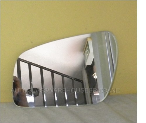 Replacement Left Side Mirror Glass for FORD FIESTA | New & Secondhand ...