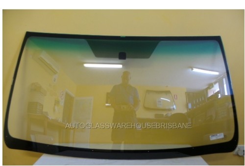 Replacement Windscreen for TOYOTA PRADO | New & Secondhand | Autoglass ...