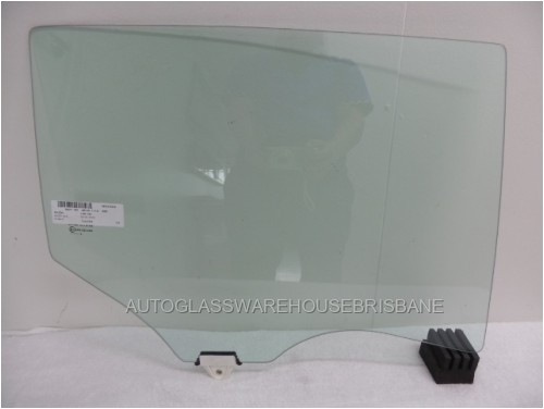 Replacement Right Rear Door Glass for MAZDA 3 | New & Secondhand ...