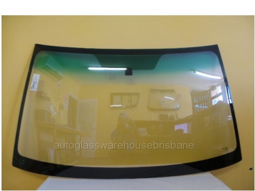 Replacement Windscreen for MITSUBISHI TRITON | New & Secondhand ...