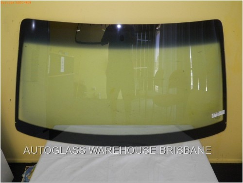 Replacement Windscreen for DAEWOO CIELO | New & Secondhand | Autoglass Warehouse | 6003