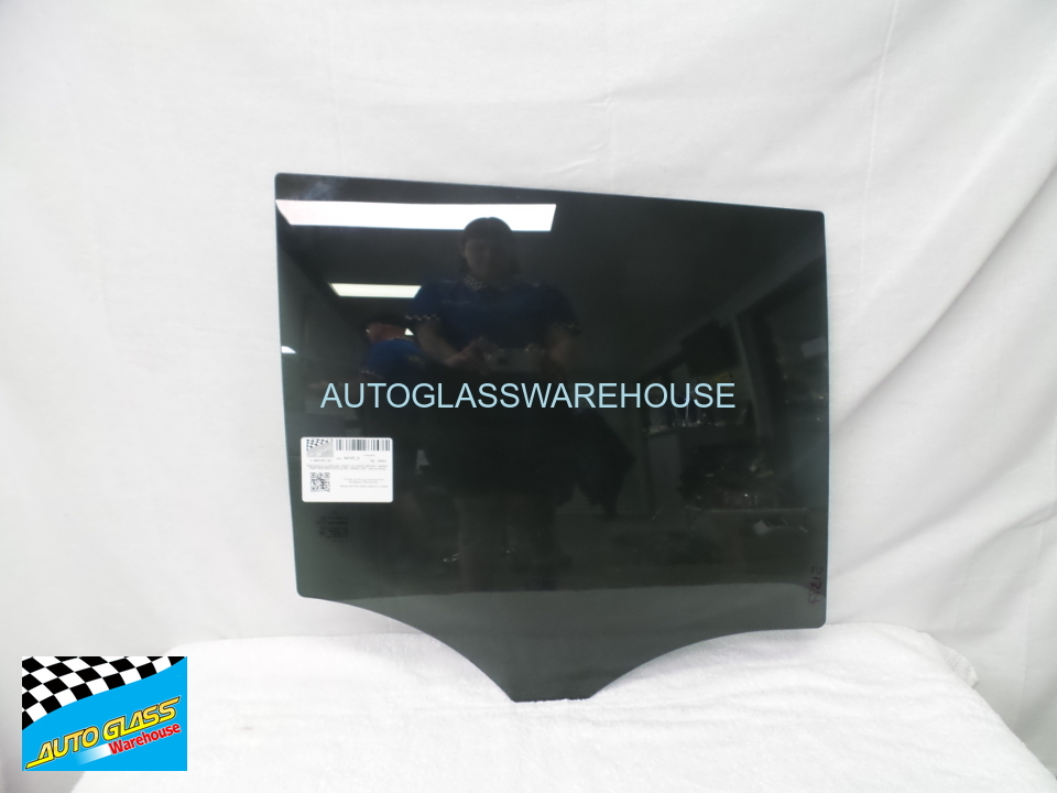 Replacement Right Rear Door Glass for MERCEDES GL CLASS | New ...