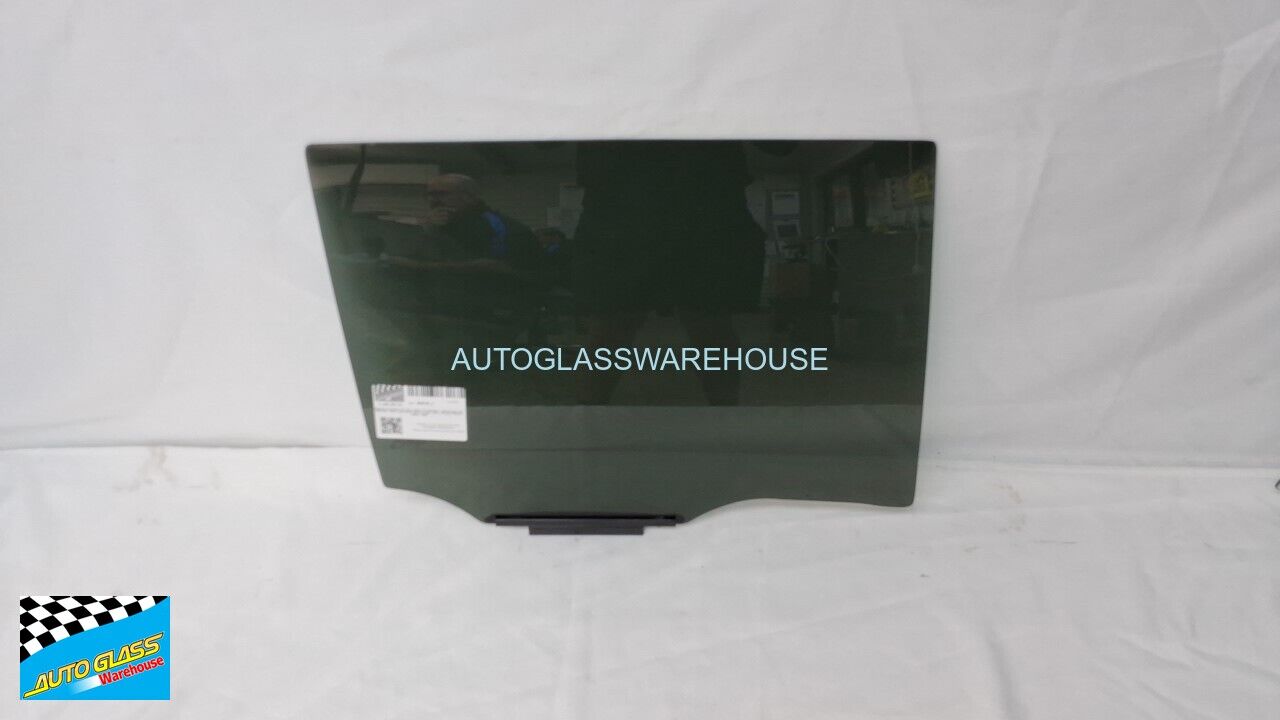Replacement Right Rear Door Glass for SUBARU OUTBACK | New & Secondhand ...