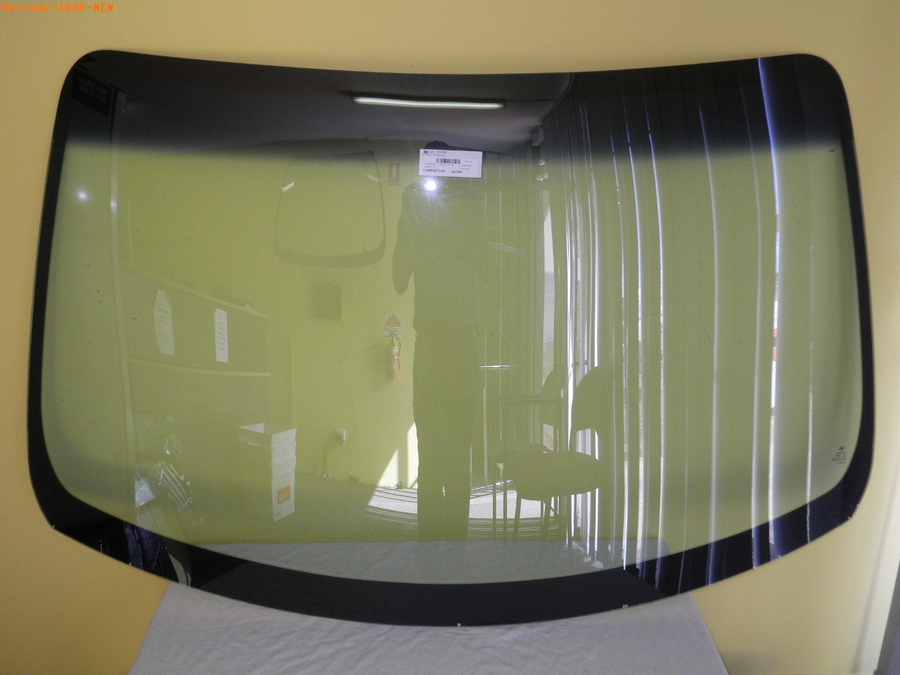 Replacement Windscreen for KIA CARNIVAL | New & Secondhand | Autoglass ...