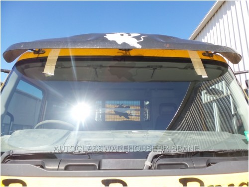 Replacement Windscreen for MACK PREMIUM QUANTUM | New & Secondhand ...