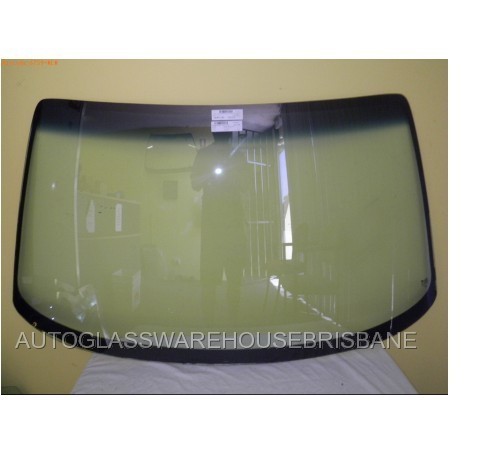 Replacement Windscreen for MAZDA 626 | New & Secondhand | Autoglass ...