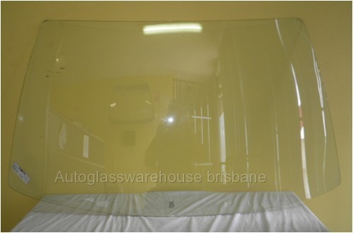 Replacement Windscreen for SUZUKI ALTO | New & Secondhand | Autoglass ...