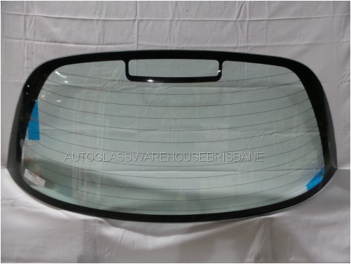 Replacement Rear Lift Up Glass for FORD KA | New & Secondhand ...