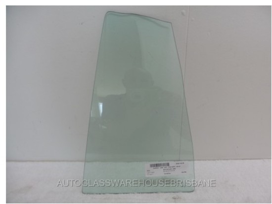 Replacement Left Rear Qtr/Vent Glass for KIA RIO | New & Secondhand ...