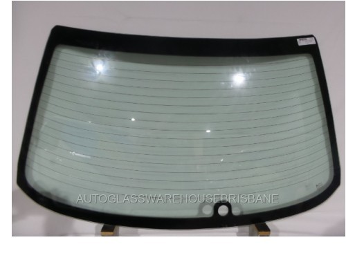 Replacement Rear Sedan Glass for SUBARU IMPREZA | New & Secondhand ...