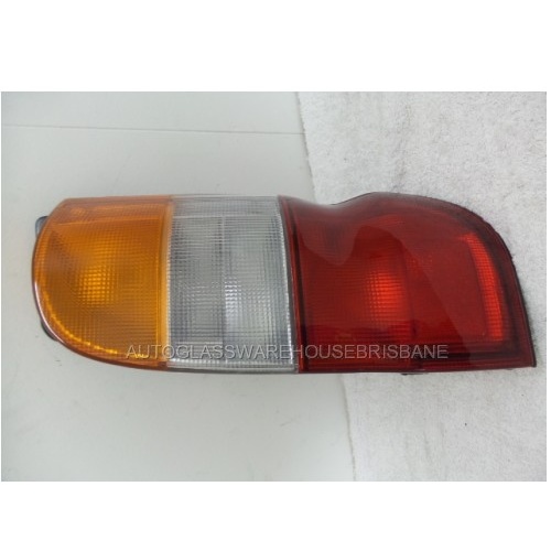 TOYOTA,HIACE,SBV, VAN,10/95>1/03, DRIVERS, RIGHT,SIDE,TAIL,LIGHT, NEW