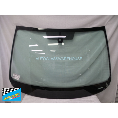 SKODA OCTAVIA NE 11 2013 TO 07 2016 5DR WAGON FRONT WINDSCREEN GLASS RAIN SENSOR BRACKET DIFFERENT TOP MOULD RETAINER NEW