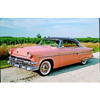 Replacement FORD MAINLINE CUSTOMLINE Auto Glass | New & Secondhand