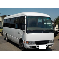 Replacement MITSUBISHI ROSA Auto Glass | New & Secondhand