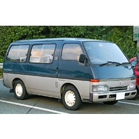 Replacement HOLDEN SHUTTLE Auto Glass | New & Secondhand